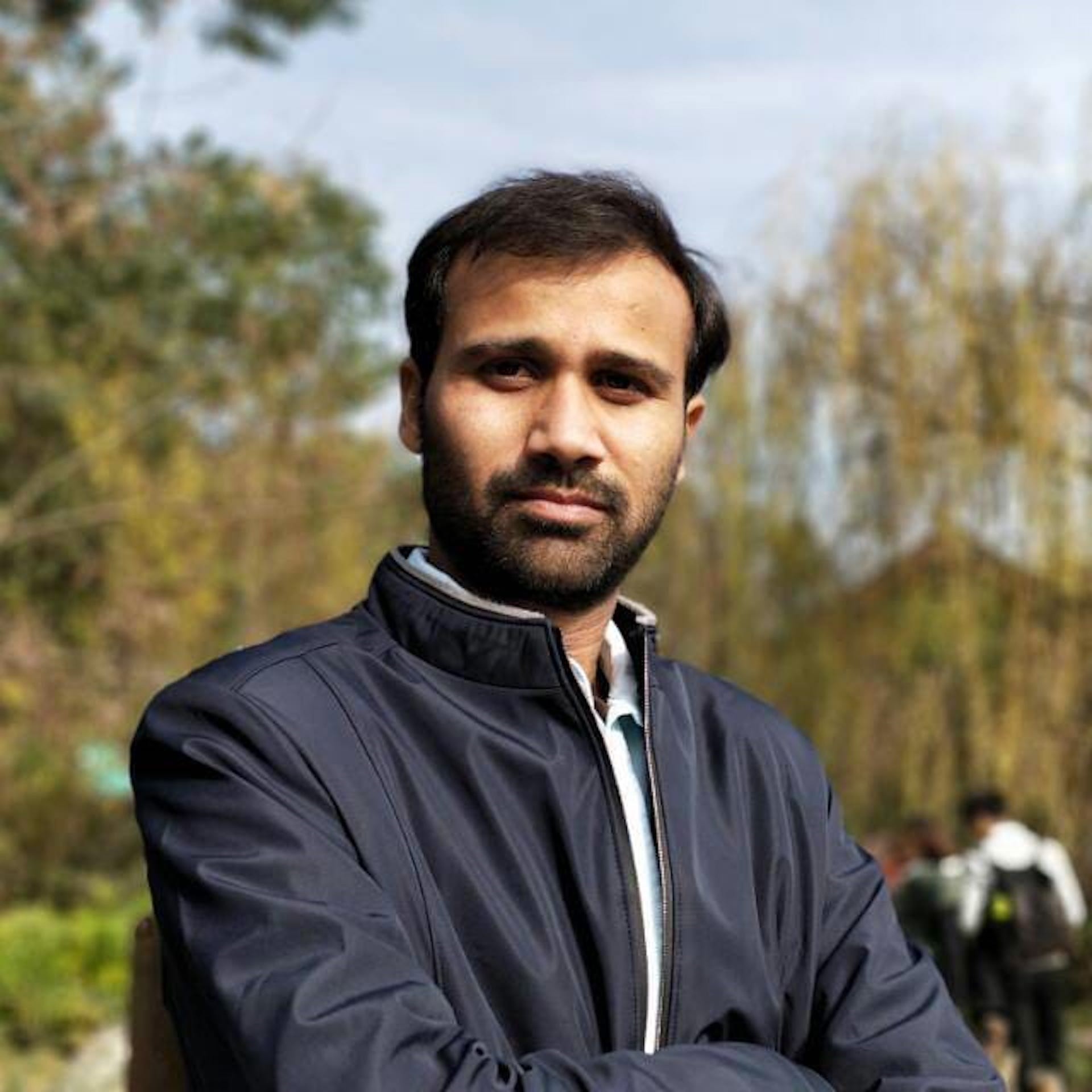 Abhishek Yadav – Center for Academic & Professional Career Development and Research (CAPCDR)